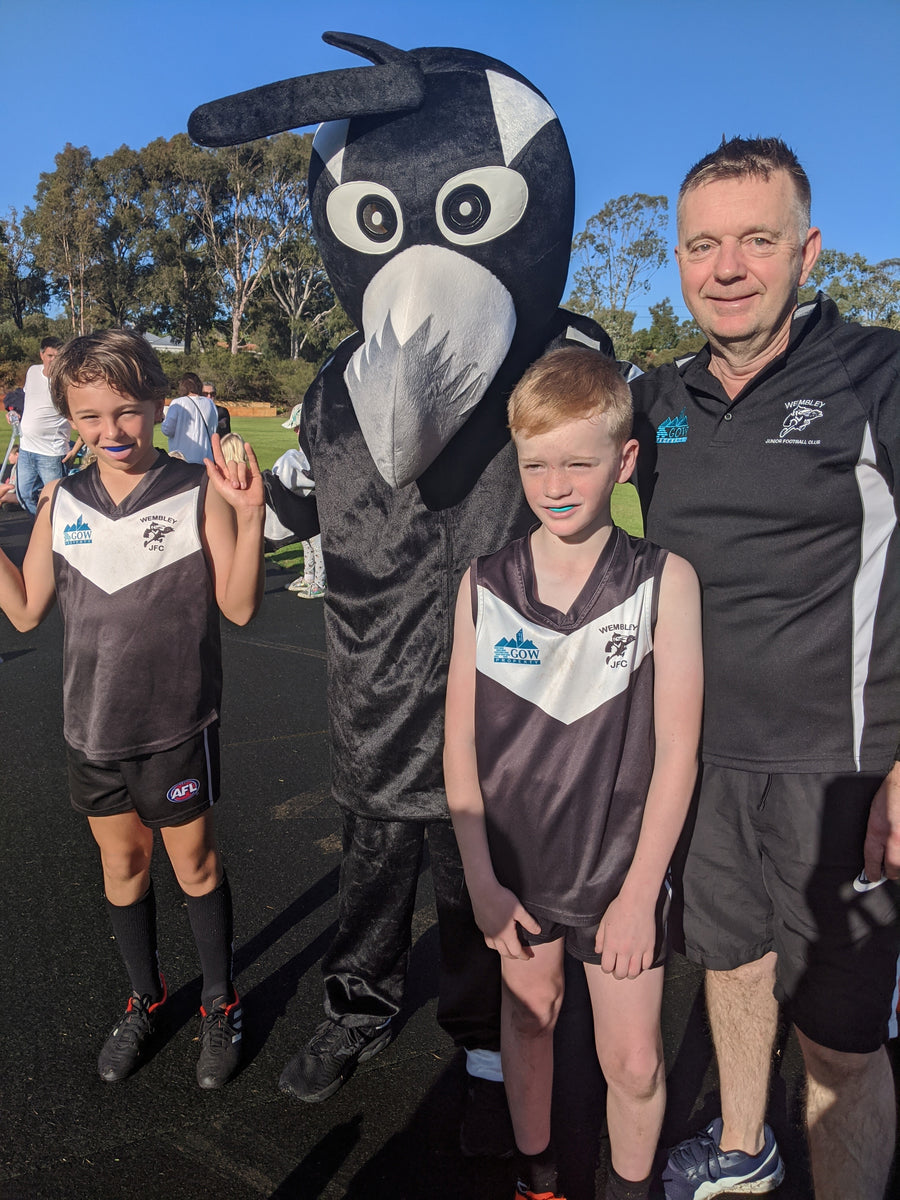 WJFC Wind Up 2020 – Wembley Junior Football Club (Inc.)