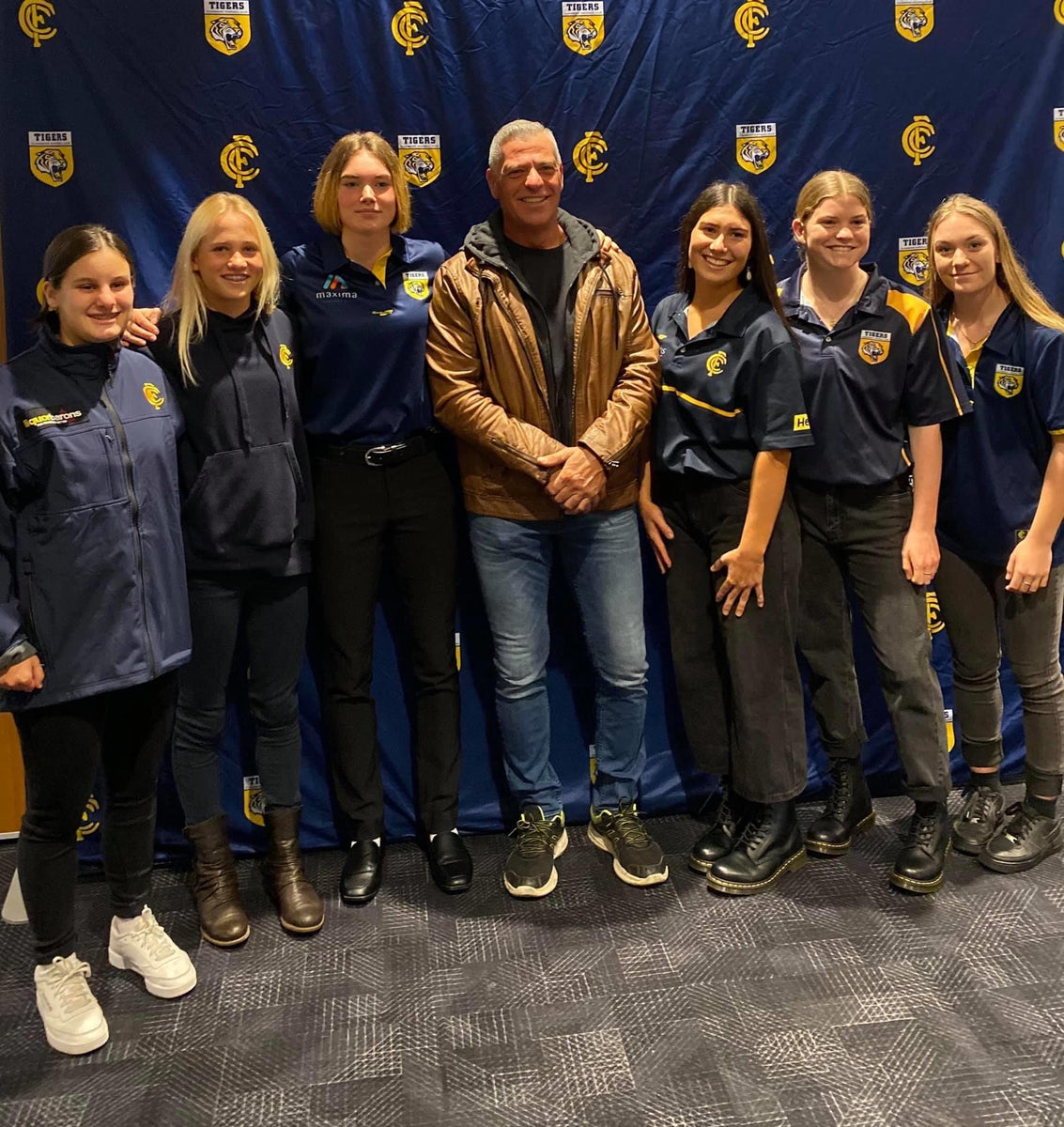 WJFC - Pathways News – Wembley Junior Football Club (Inc.)